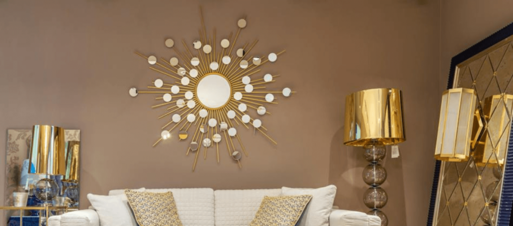 Learn About The Trending Feature Wall Designs In Dubai