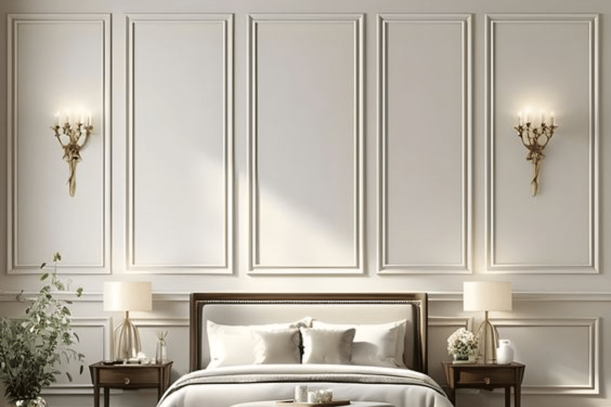 Latest Trends in Accent Wall Designs in Dubai