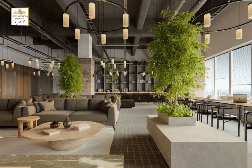 Best Interior Design Companies in Al Qusais Dubai - Liger Interiors
